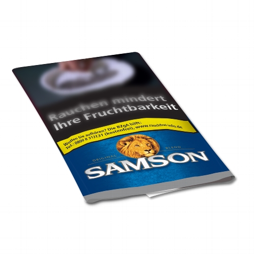 Samson Original Blend [30 Gramm] | Tabak24.shop